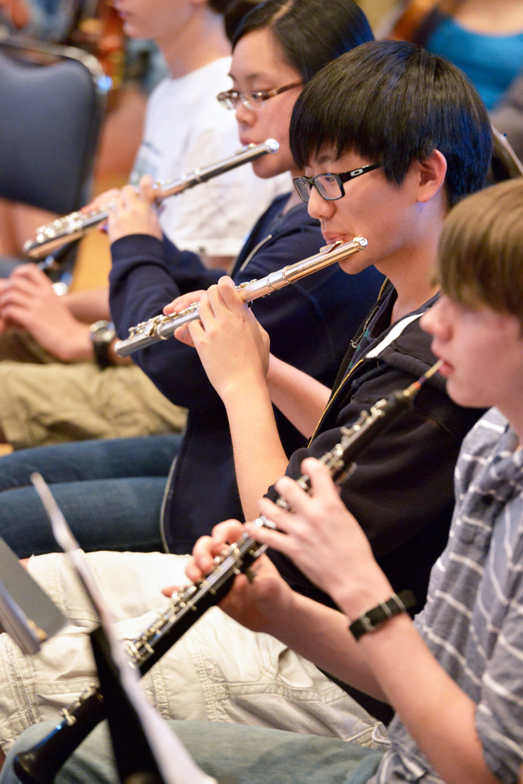 Conditions of Enrollment | Hoff-Barthelson Music School